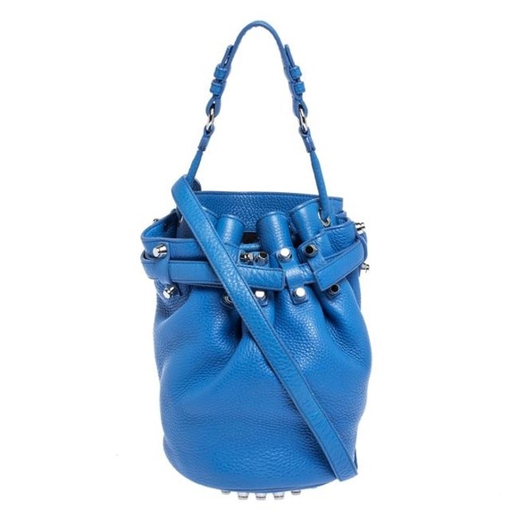 Alexander Wang | Bags | Alexander Wang Diego Bag | Poshmark